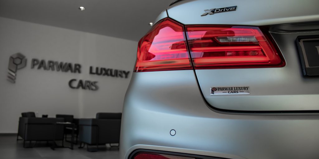 Parwar Luxury Cars – Parwar Group